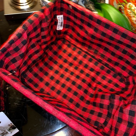 Rae Dunn | Holiday | Rae Dunn Christmas Wire Baskets | Poshmark